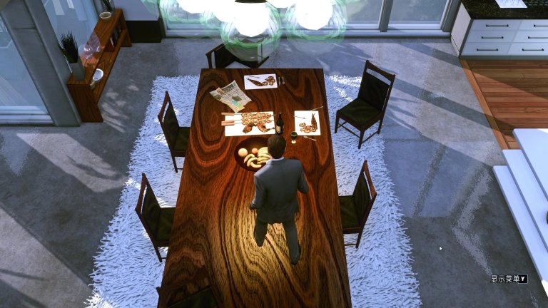 Max Payne 3 just got a 20GB HD Texture Pack that overhauls all textures ...