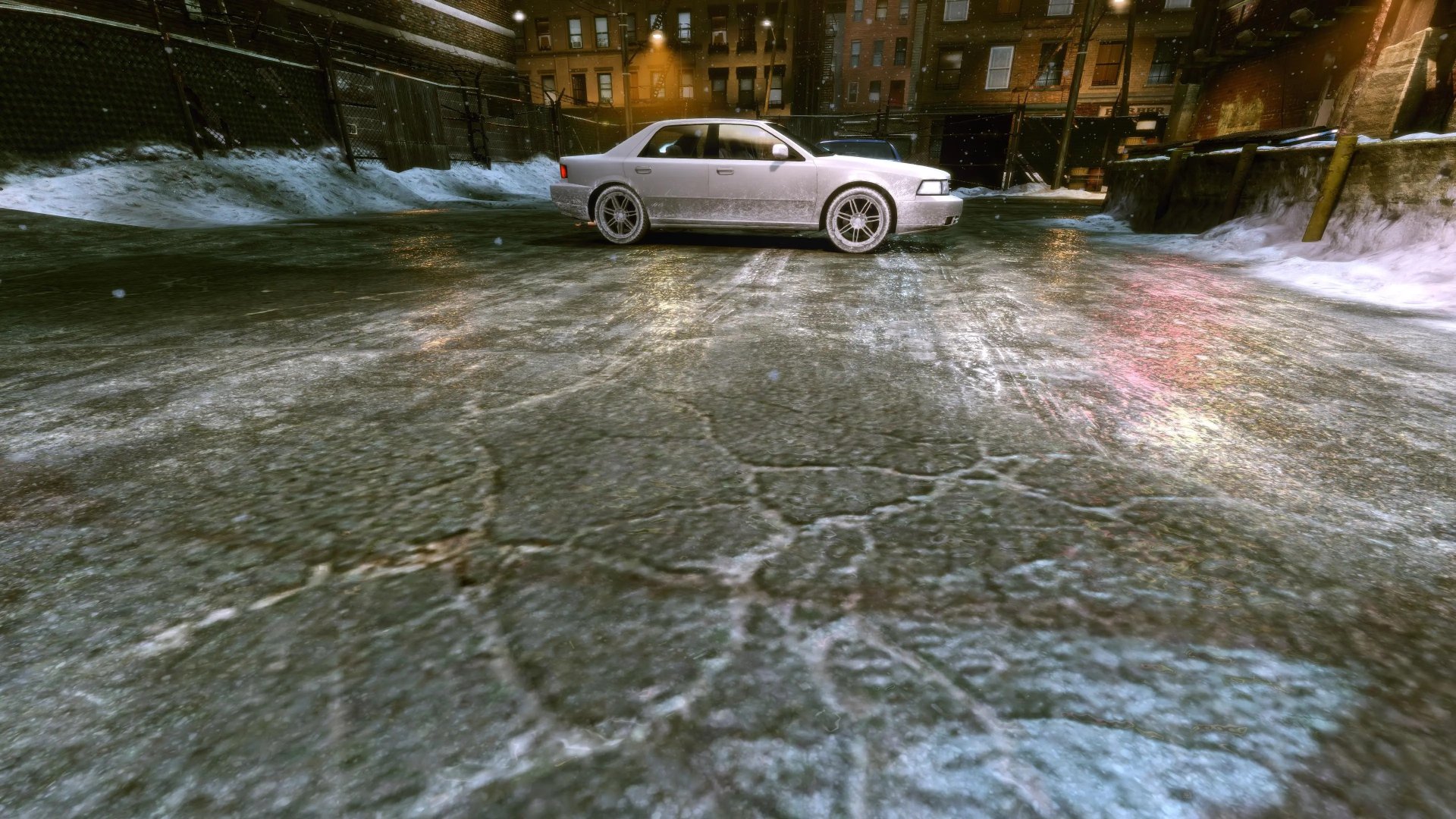 Max Payne 3 just got a 20GB HD Texture Pack that overhauls all textures ...