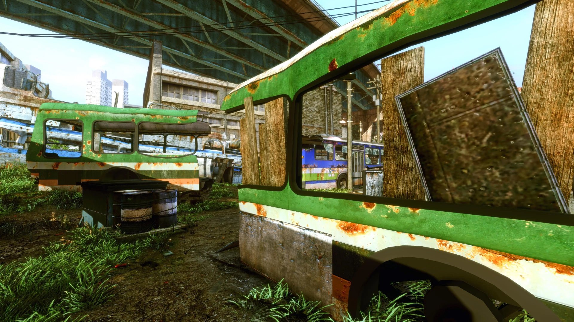 Max Payne 3 just got a 20GB HD Texture Pack that overhauls all textures ...