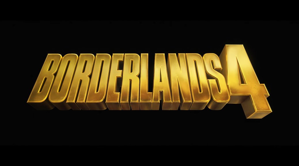 Borderlands 4 releases on September 23rd, gets gameplay trailer