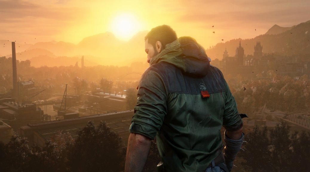 Dying Light: The Beast Ray Tracing & DLSS 4 Benchmarks