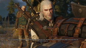 This 4K Mod for The Witcher 3 Next-Gen improves all of the story and ...