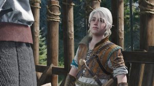 This 4K Mod for The Witcher 3 Next-Gen improves all of the story and ...