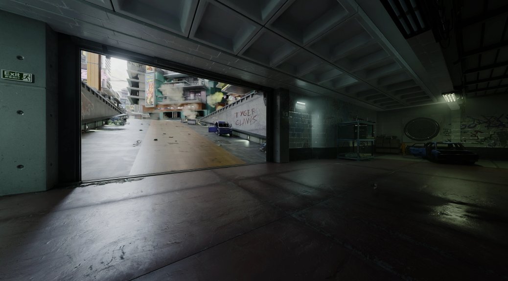This Cyberpunk 2077 Mod disables all the fake lights when using Path ...