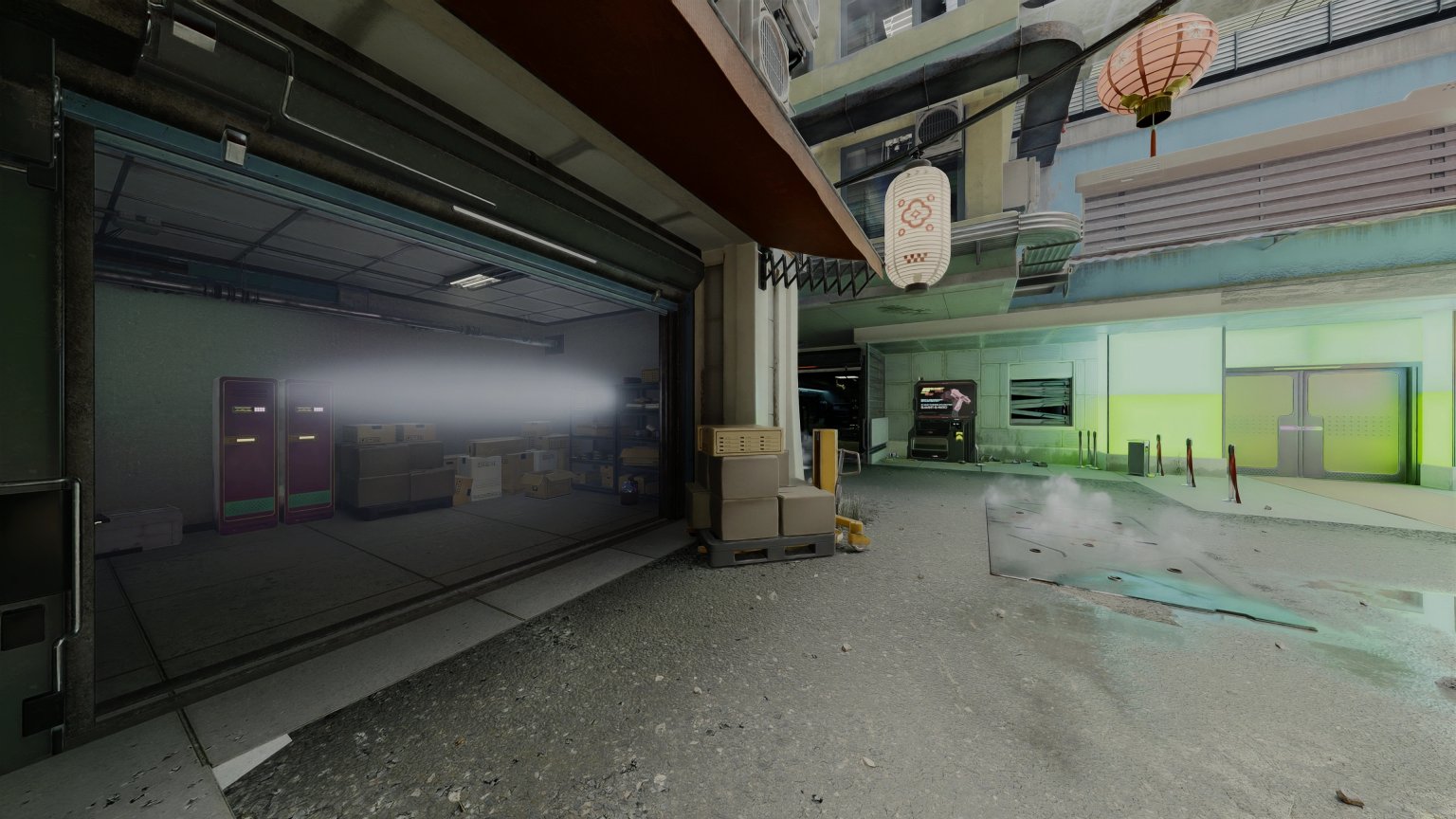 This Cyberpunk 2077 Mod disables all the fake lights when using Path ...