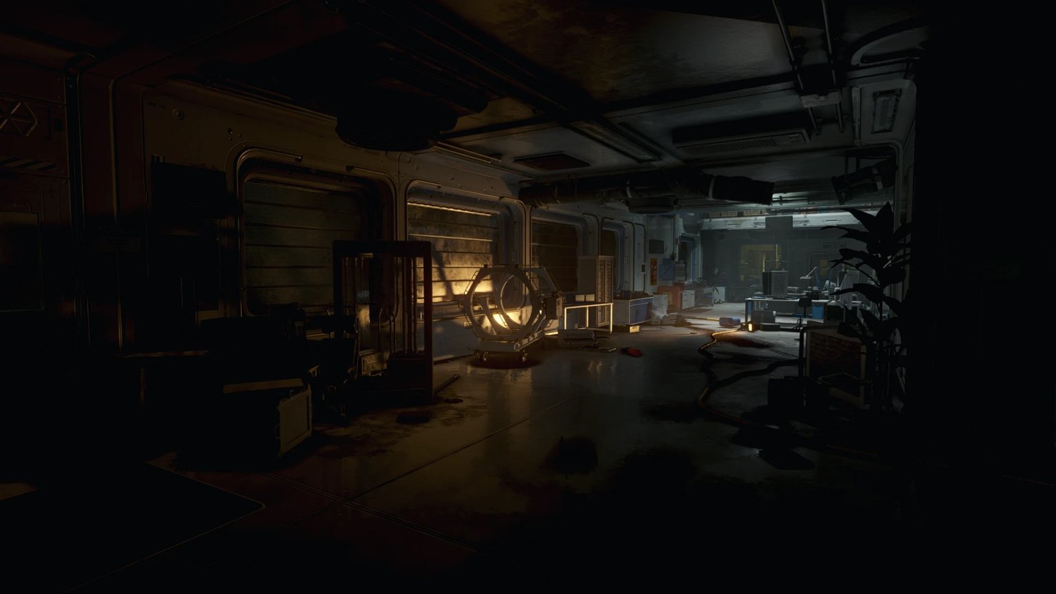 New Starfield Mod Overhauls Interior Lighting & Ambient Light