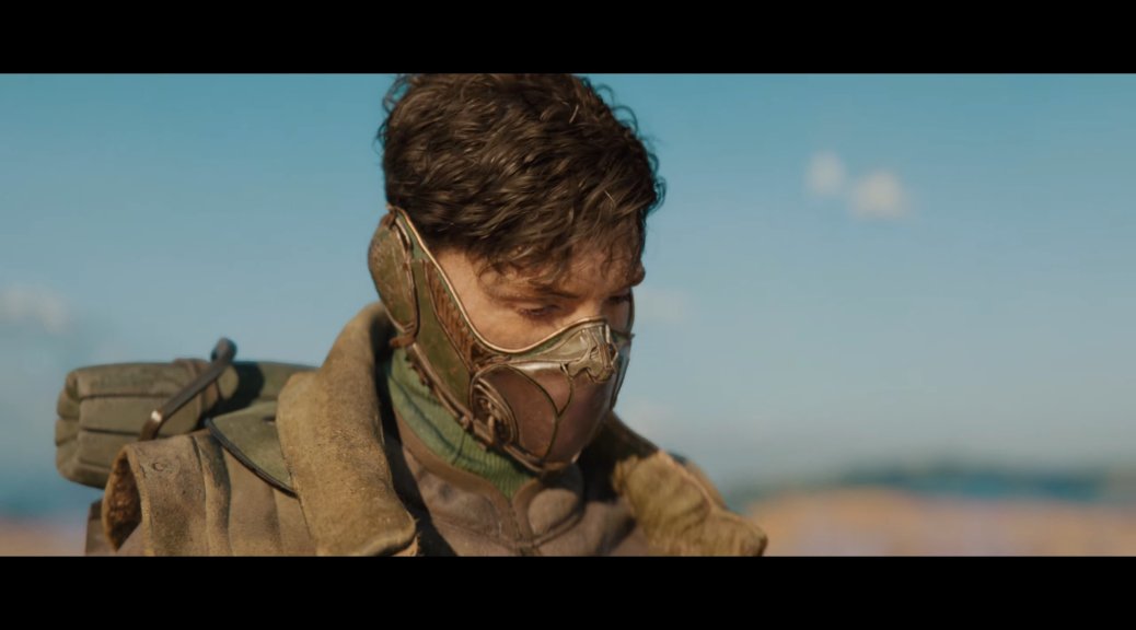 Unity shows what's possible in Unity 6 with the Time Ghost Demo