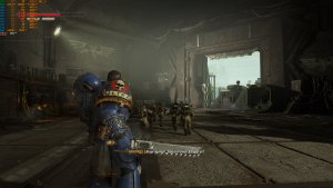 Warhammer 40K: Space Marine 2 Benchmarks & PC Performance Analysis