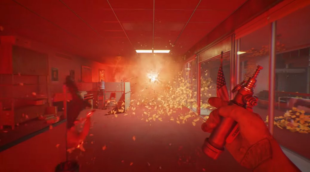 First Patch for FBC: Firebreak Released & Fully Detailed