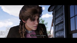 New Red Dead Redemption 2 Mod overhauls all main characters