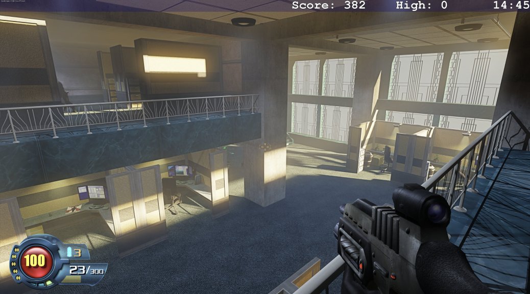 SiN Episodes: Emergence Archives - DSOGaming