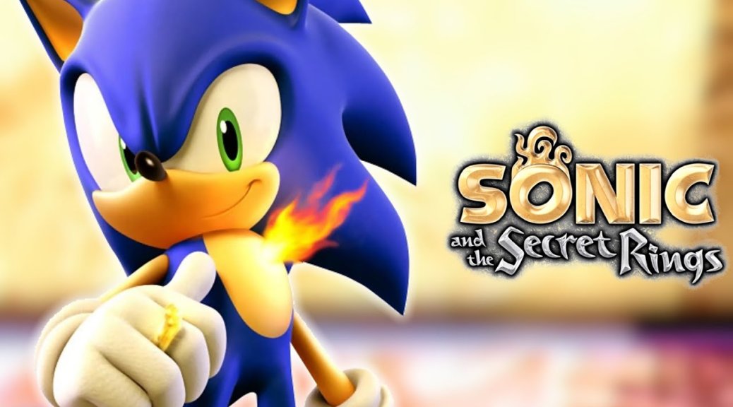 Free fan game Sonic Project Reignition promises to bring the Nintendo ...