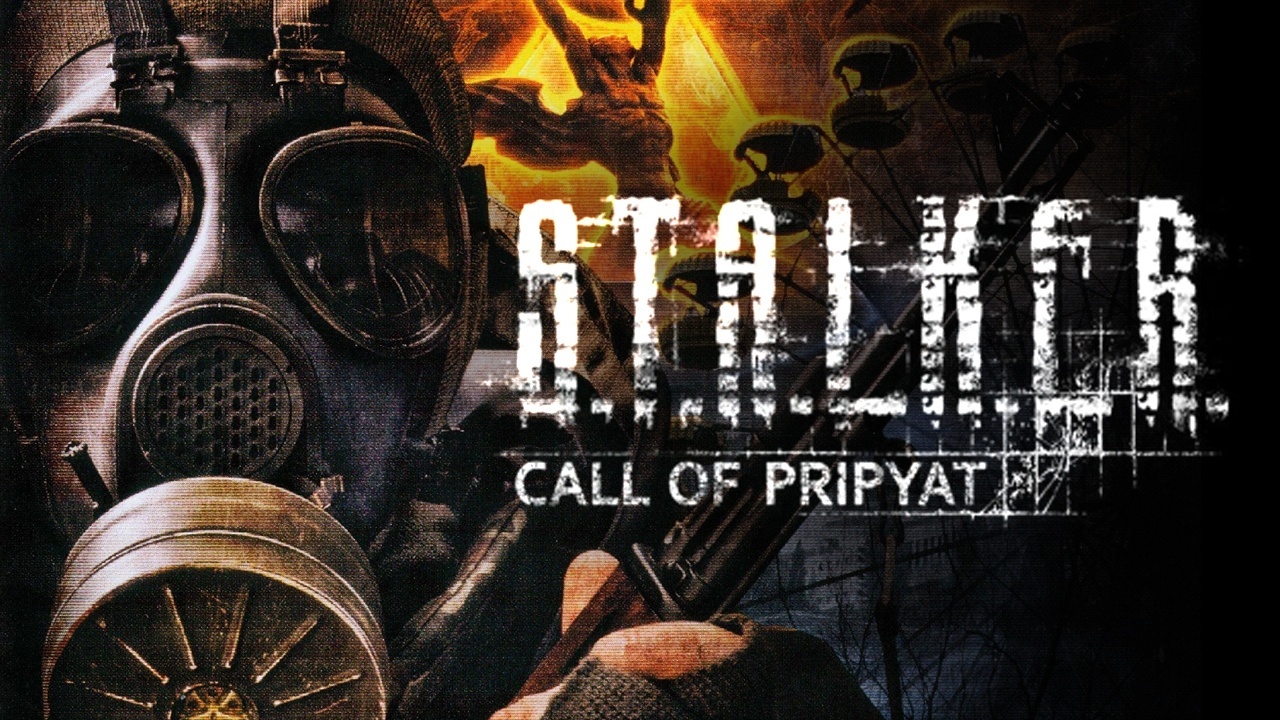 STALKER: Call of Pripyat Co-Op Mod Available for Download