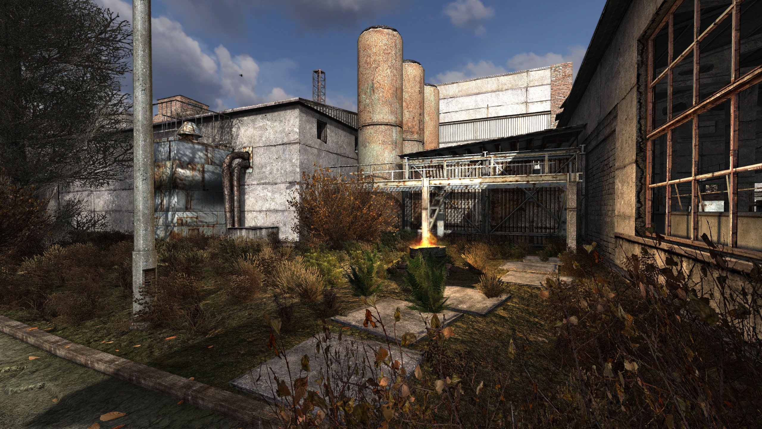 STALKER Complete Mod 1.5 will make you fall in love with the first ...