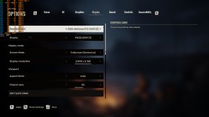 STALKER 2 Benchmarks & PC Performance Analysis