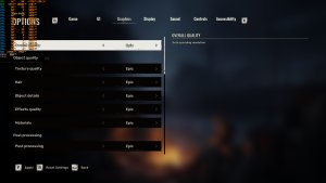 STALKER 2 Benchmarks & PC Performance Analysis