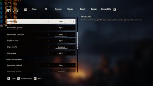 STALKER 2 Benchmarks & PC Performance Analysis