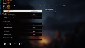 STALKER 2 Benchmarks & PC Performance Analysis