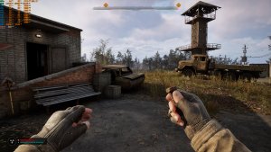 STALKER 2 Benchmarks & PC Performance Analysis