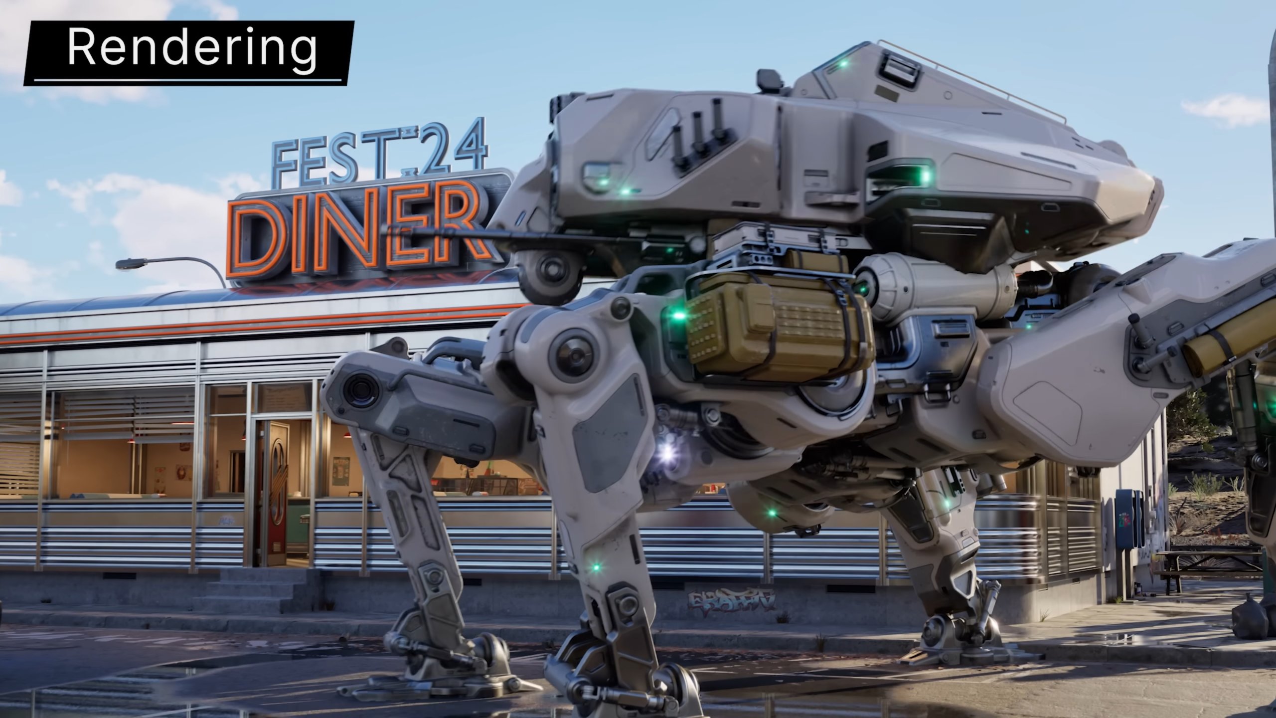 Unreal Engine 5.5 Released, Brings Major Performance Improvements to ...