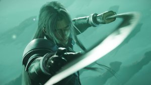 Final Fantasy 7 Rebirth Gets PC screenshots & PC requirements