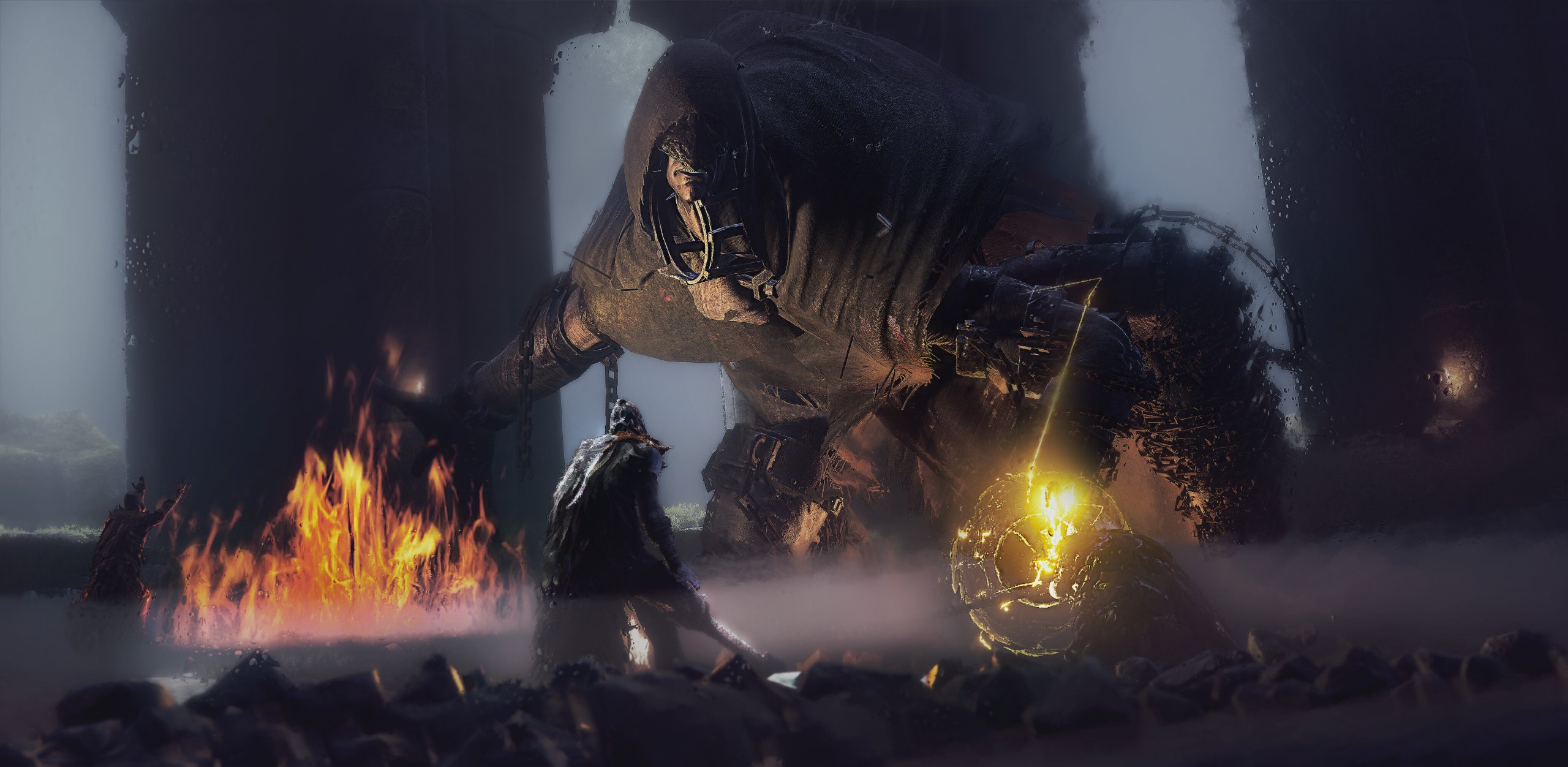 Covenant is a new first-person dark fantasy combat game from former ...