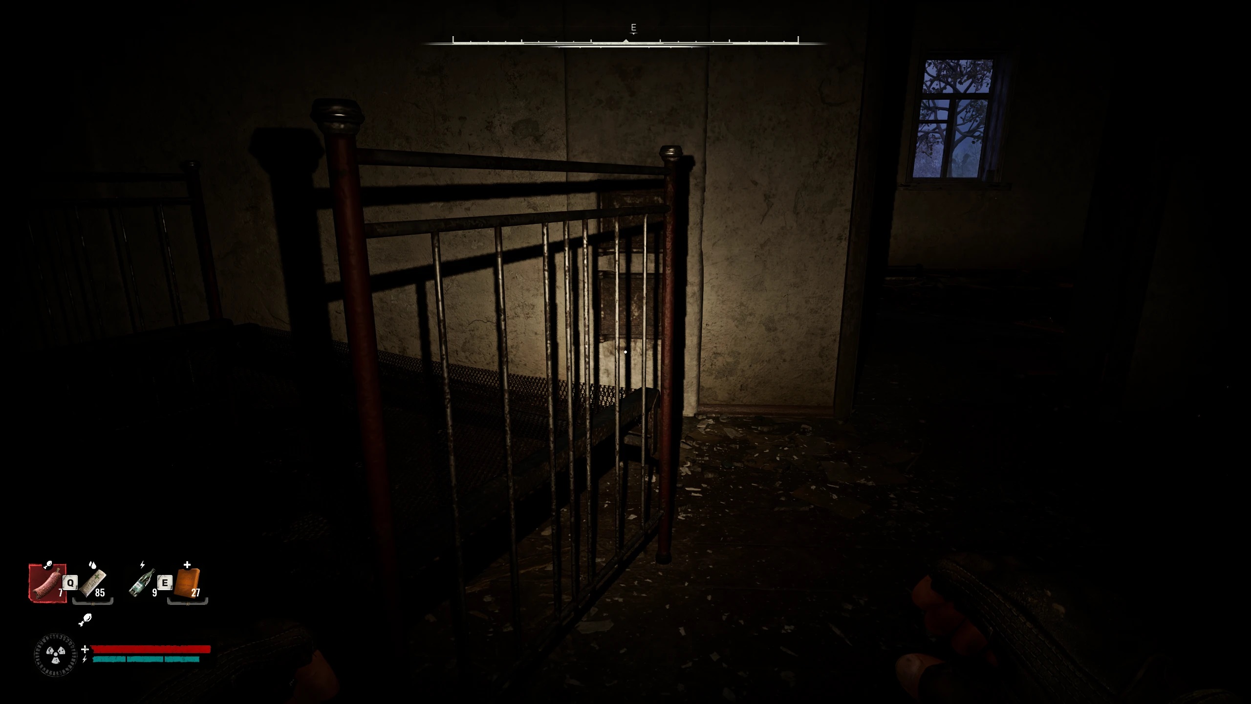 New STALKER 2 Mod enables real-time dynamic flashlight shadows