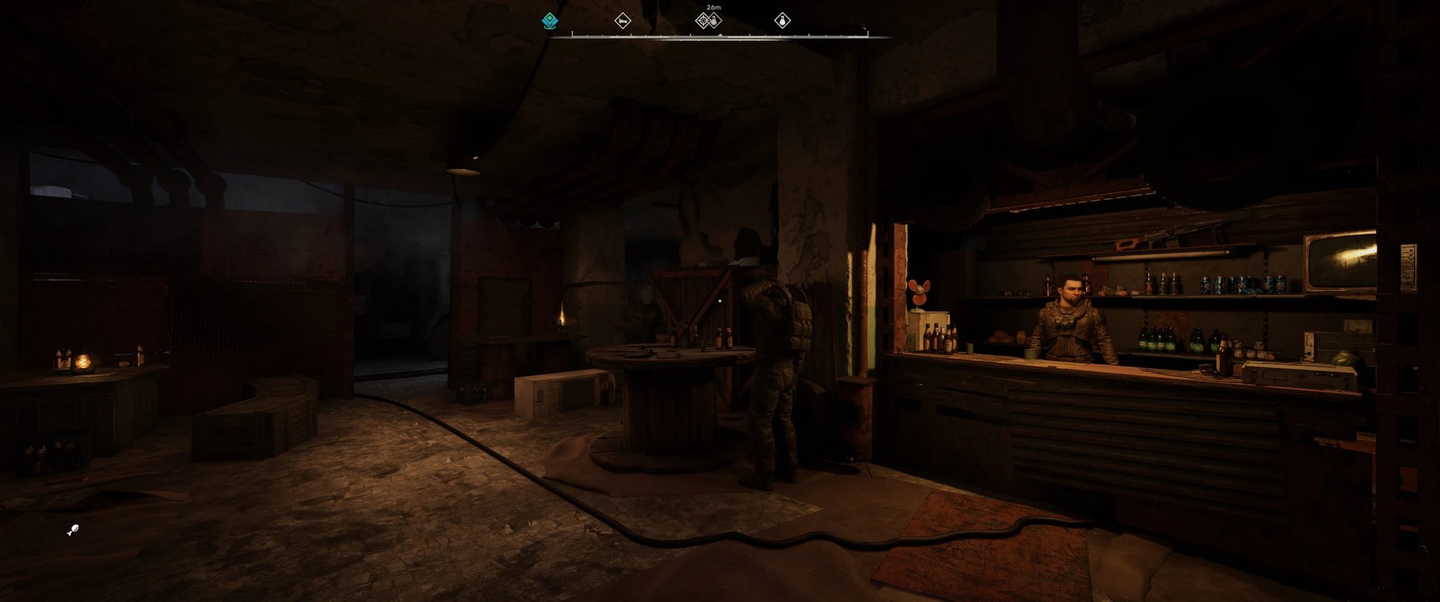 New STALKER 2 Mod improves graphics, enables GTAO