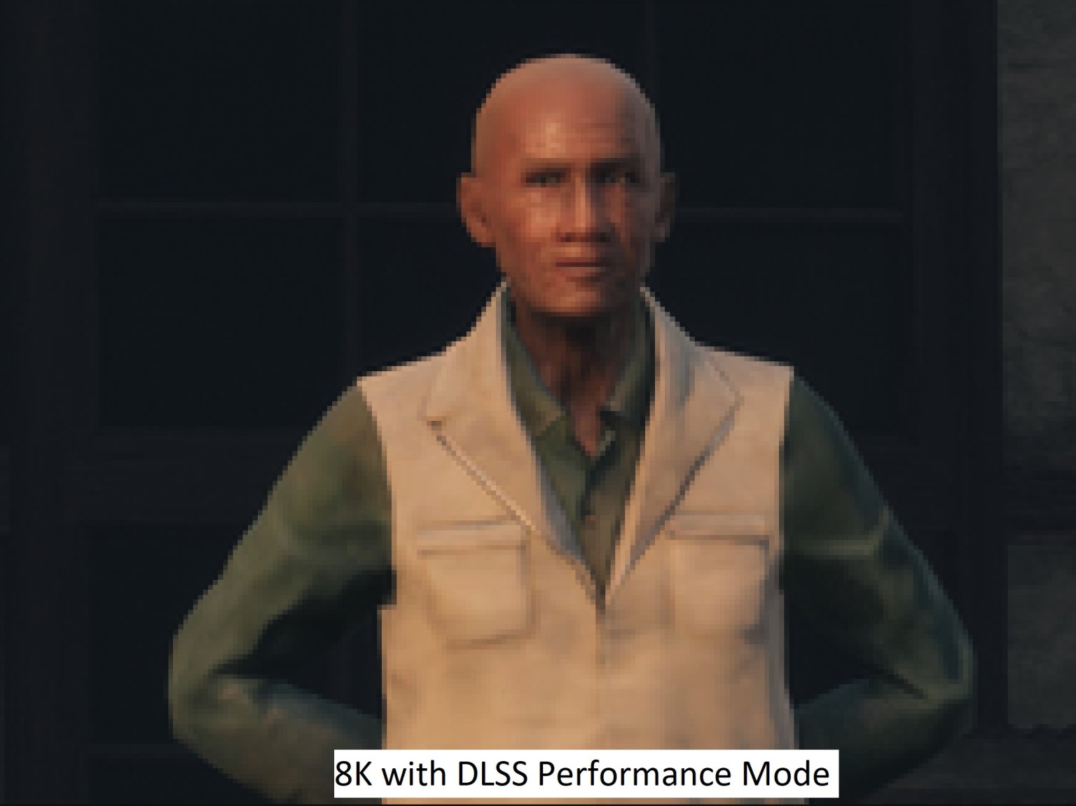 Is 8K Gaming Possible With NVIDIA RTX 5090 & DLSS 4?
