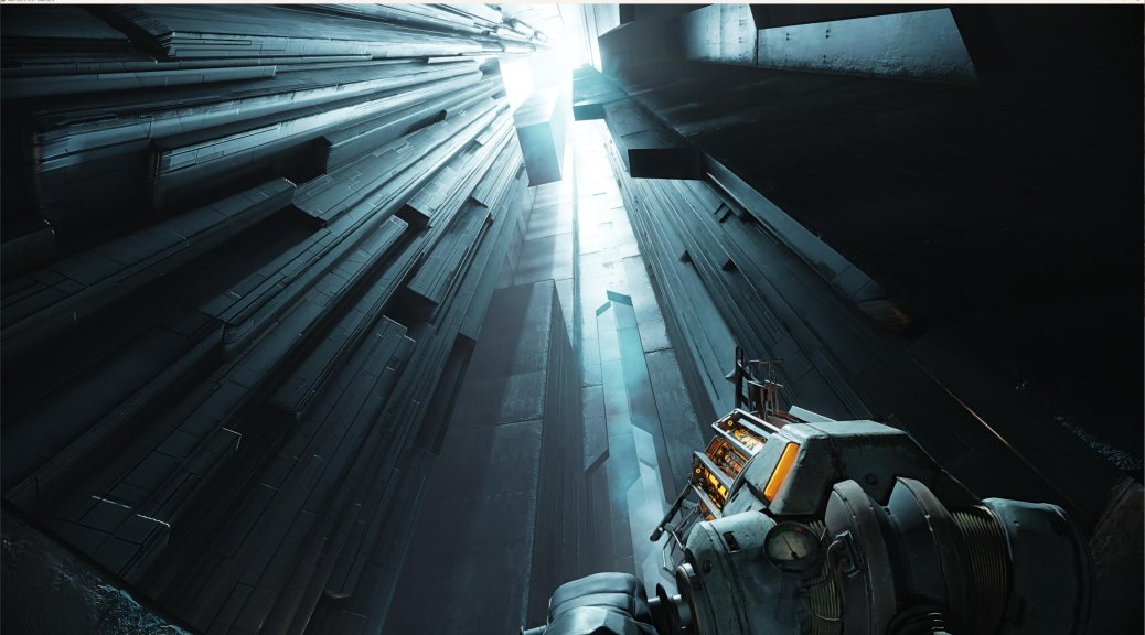 Half-Life 2 RTX - New Leaked Screenshots & Gameplay Video