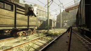 Half-Life 2 RTX - New Leaked Screenshots & Gameplay Video