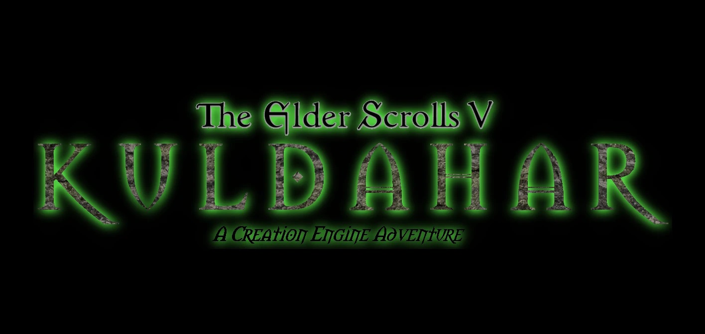 Modders have recreated Icewind Dale's prologue in Skyrim