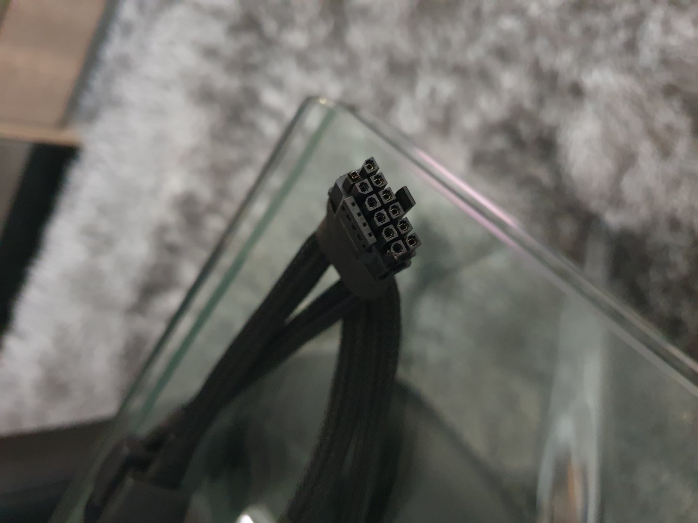 Here's what's happened to the 12VHPWR power cable of our NVIDIA RTX ...