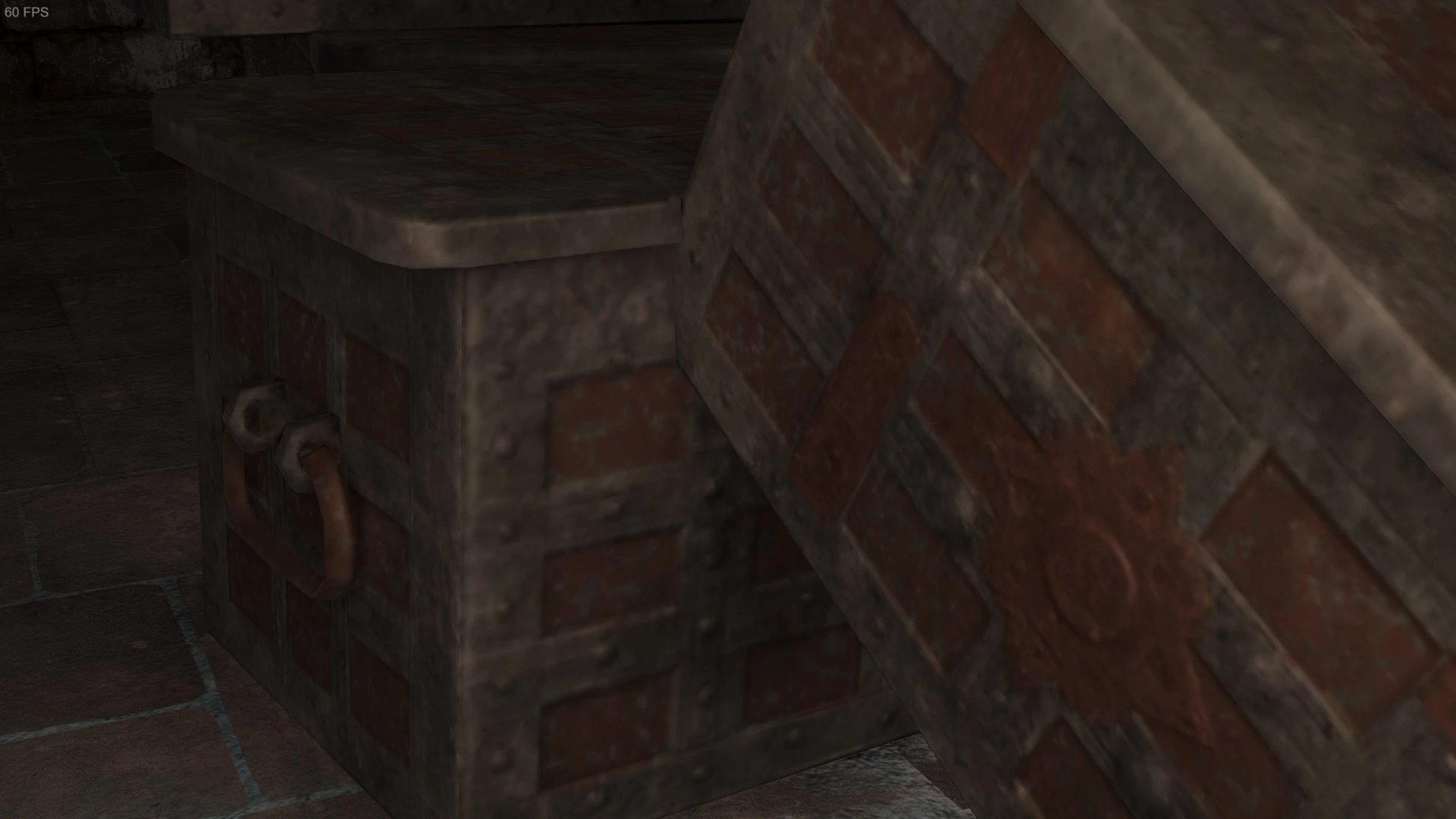 Dark Souls 2 Renewal Project는 모든 질감 및 일반지도를 정비합니다. - GAMINGDEPUTY KOREA
