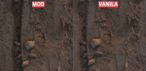 Kingdom Come: Deliverance 2 Just Got New 4K Texture Packs