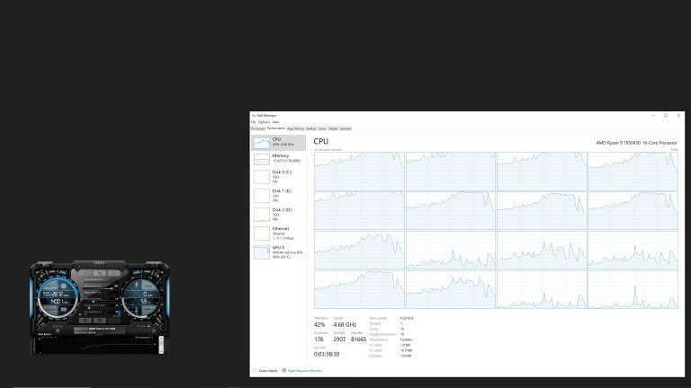 Monster Hunter Wilds Benchmarks & PC Performance Analysis