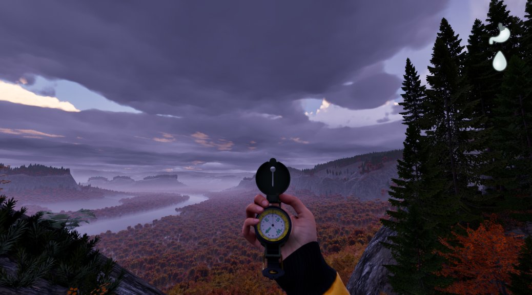 First gameplay trailer for Prologue: Go Wayback!