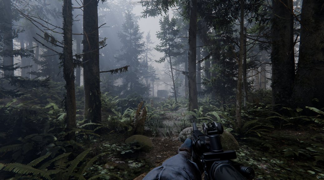 SK Studios Archives - DSOGaming