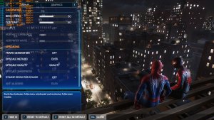 Marvel's Spider-Man 2 Benchmarks & PC Performance Analysis