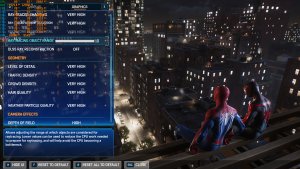 Marvel's Spider-Man 2 Benchmarks & PC Performance Analysis