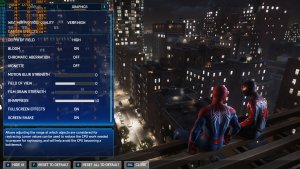 Marvel's Spider-Man 2 Benchmarks & PC Performance Analysis