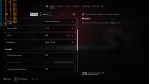 Assassin's Creed: Shadows PC Performance Analysis