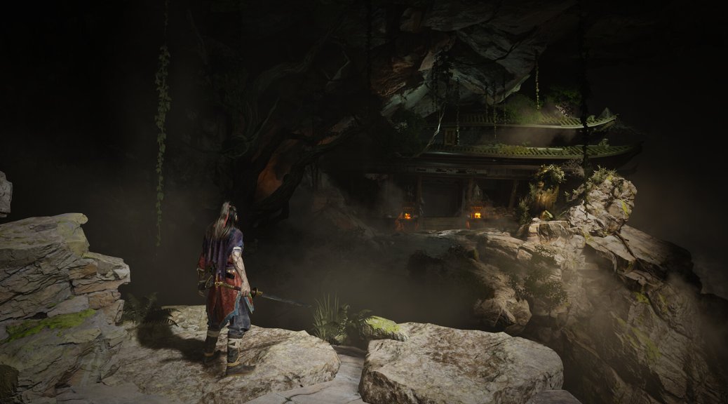 Runmeng Archives - DSOGaming