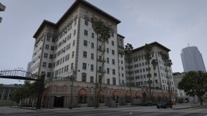 GTA 5 Enhanced Edition looks even better with RealityV Mod