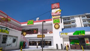 GTA 5 Enhanced Edition looks even better with RealityV Mod