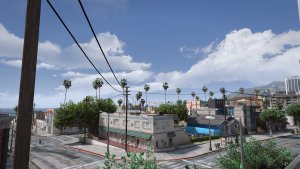 GTA 5 Enhanced Edition looks even better with RealityV Mod