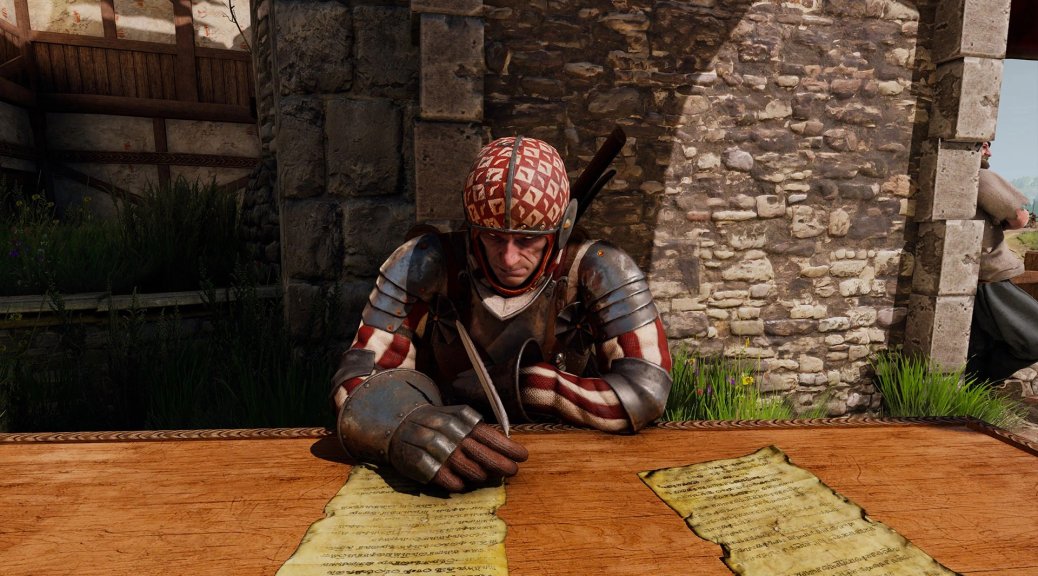 The Witcher 3 Next-Gen Mod adds Ray Tracing to all NPCs