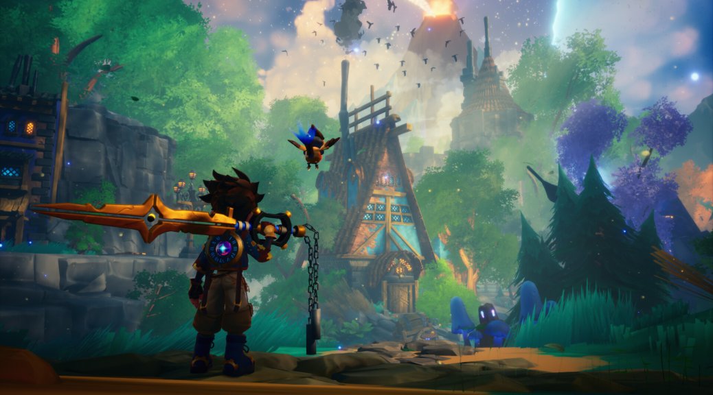 Duskfade Archives - DSOGaming