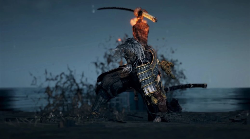 Sword Heart Shura is a total combat overhaul mod for Elden Ring