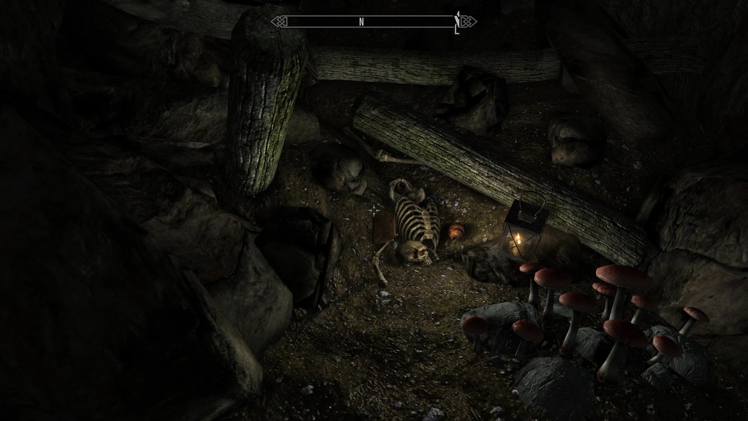 Skyrim got a 112GB mod that remasters all 32,000 textures to 8K